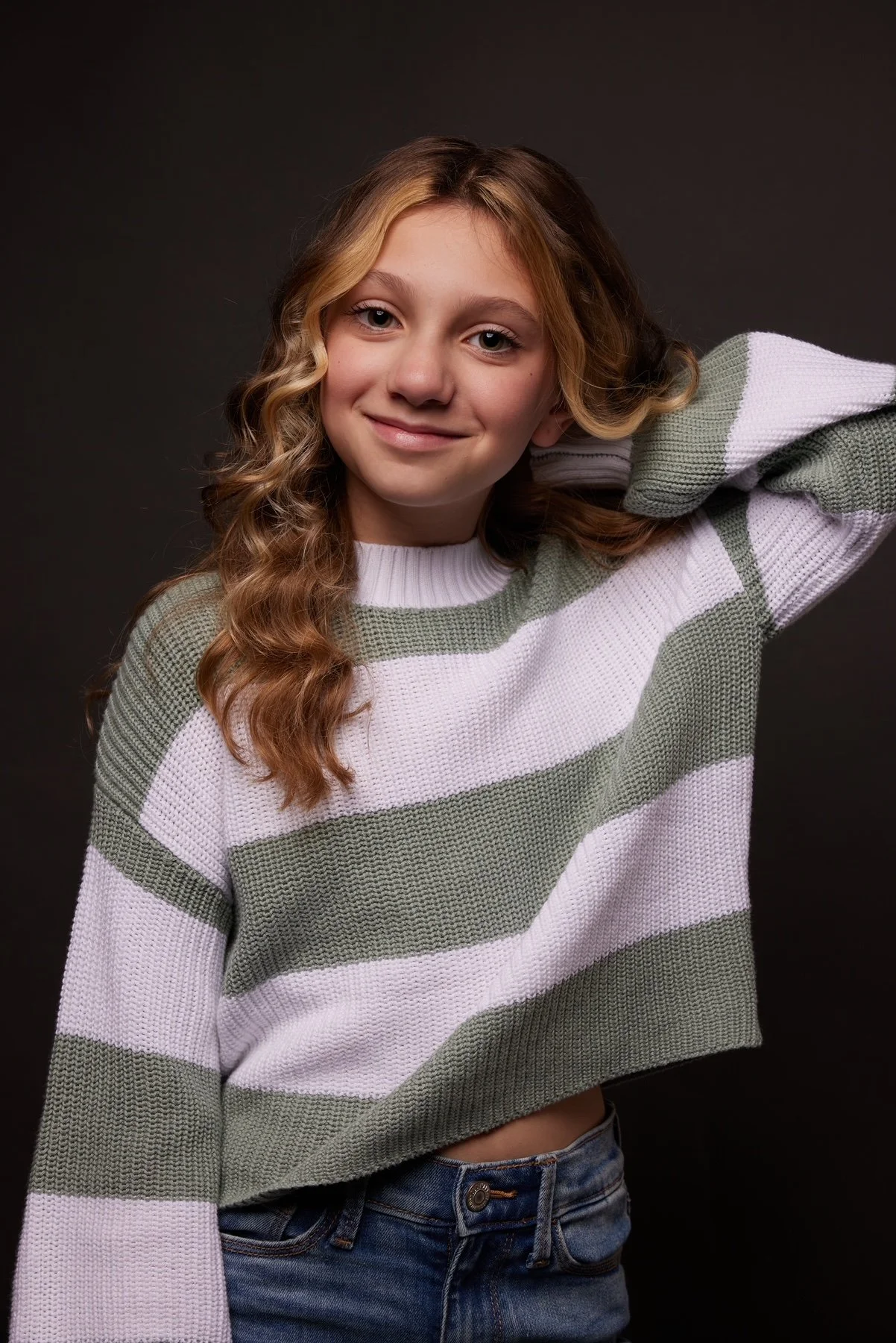 Layla G — The Stair Agency