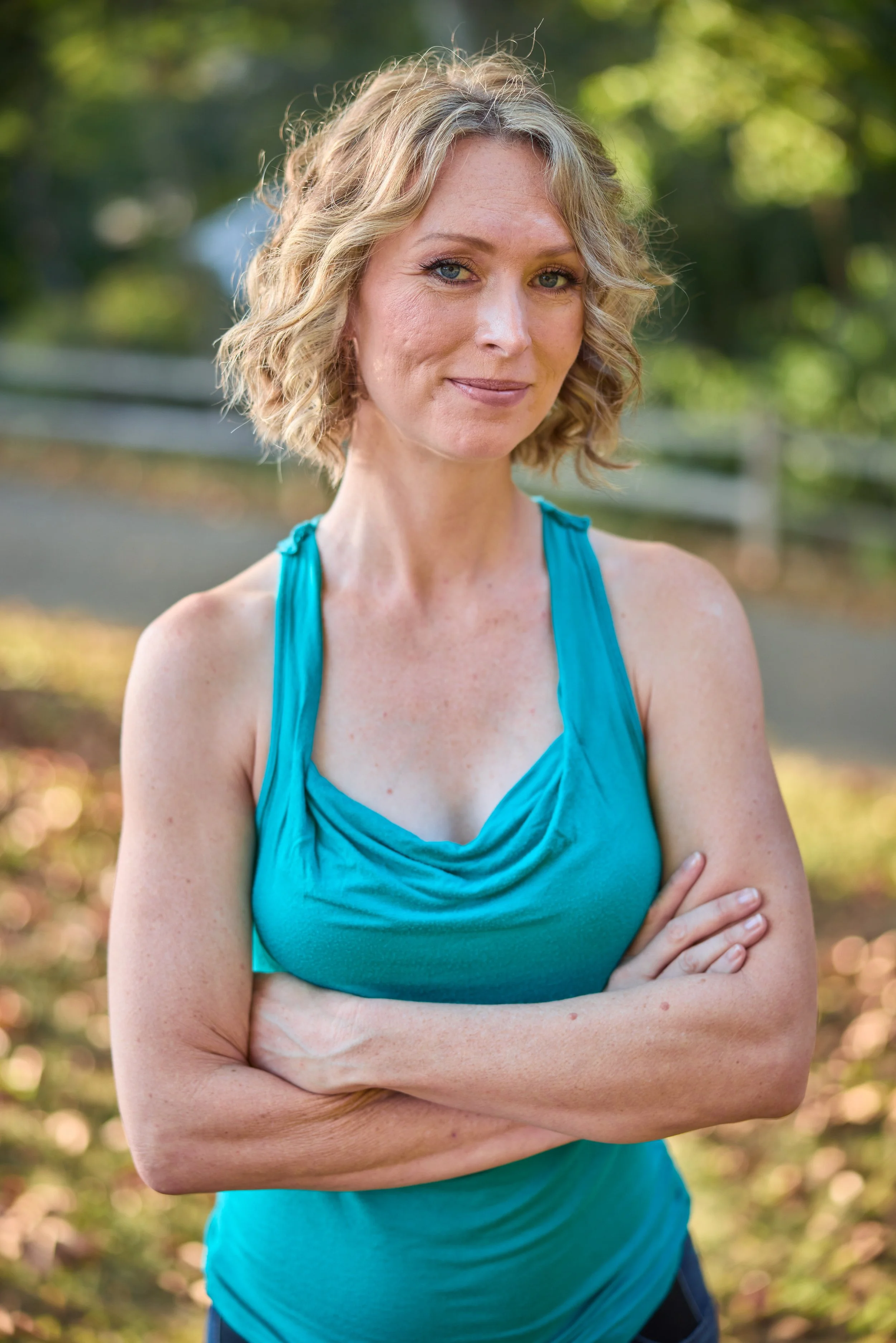 Alyssa F — The Stair Agency