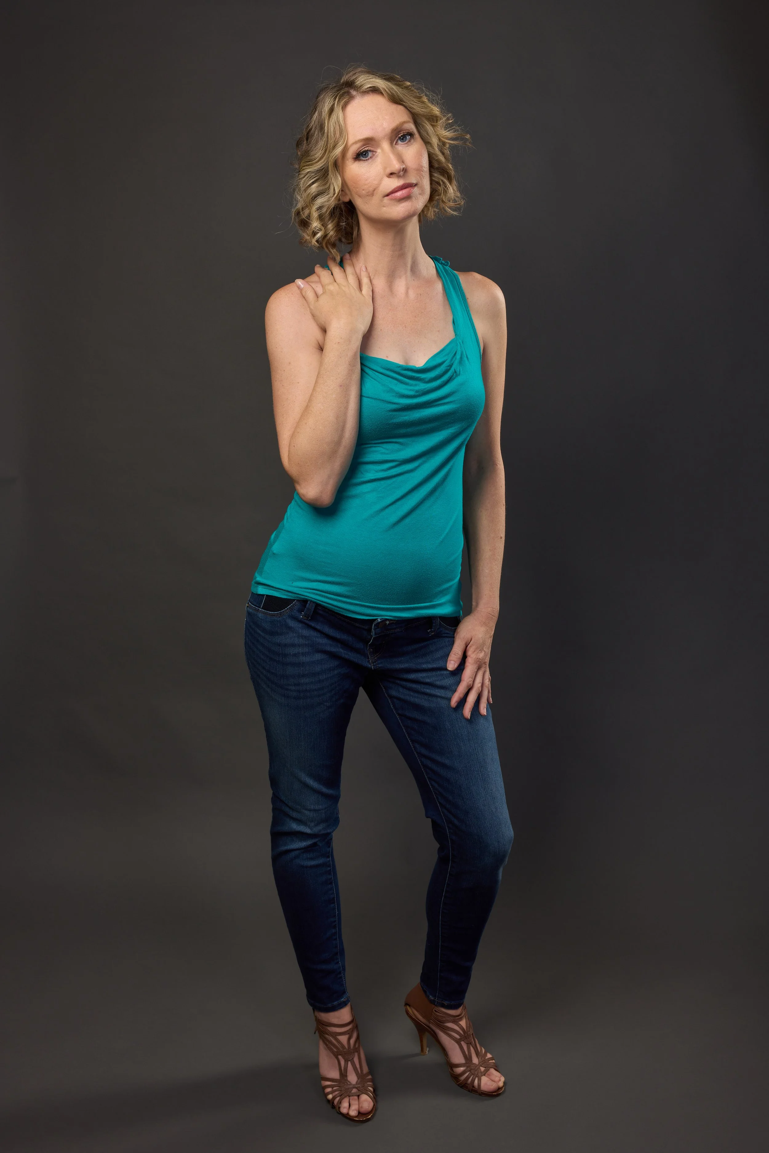 Alyssa F — The Stair Agency