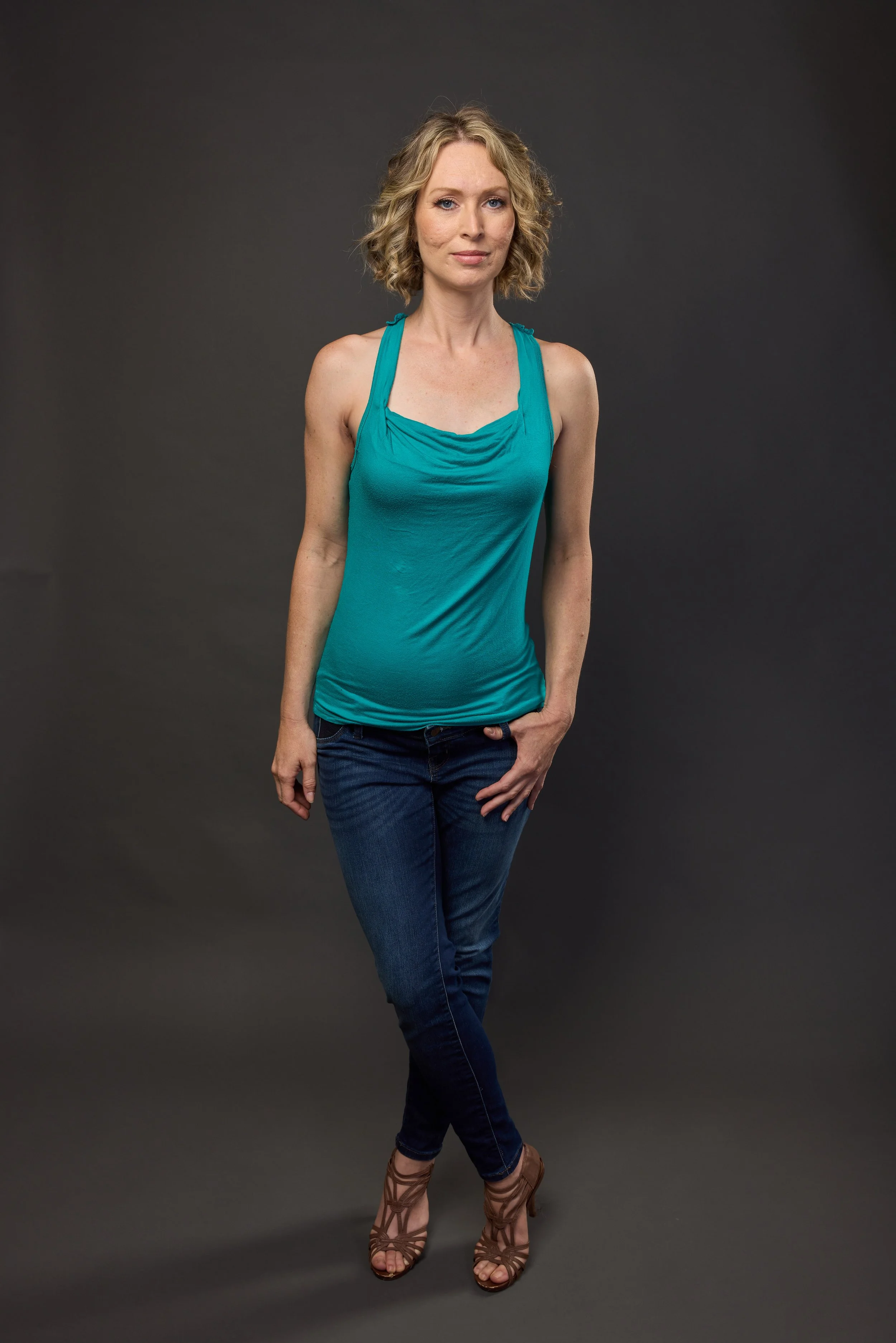 Alyssa F — The Stair Agency