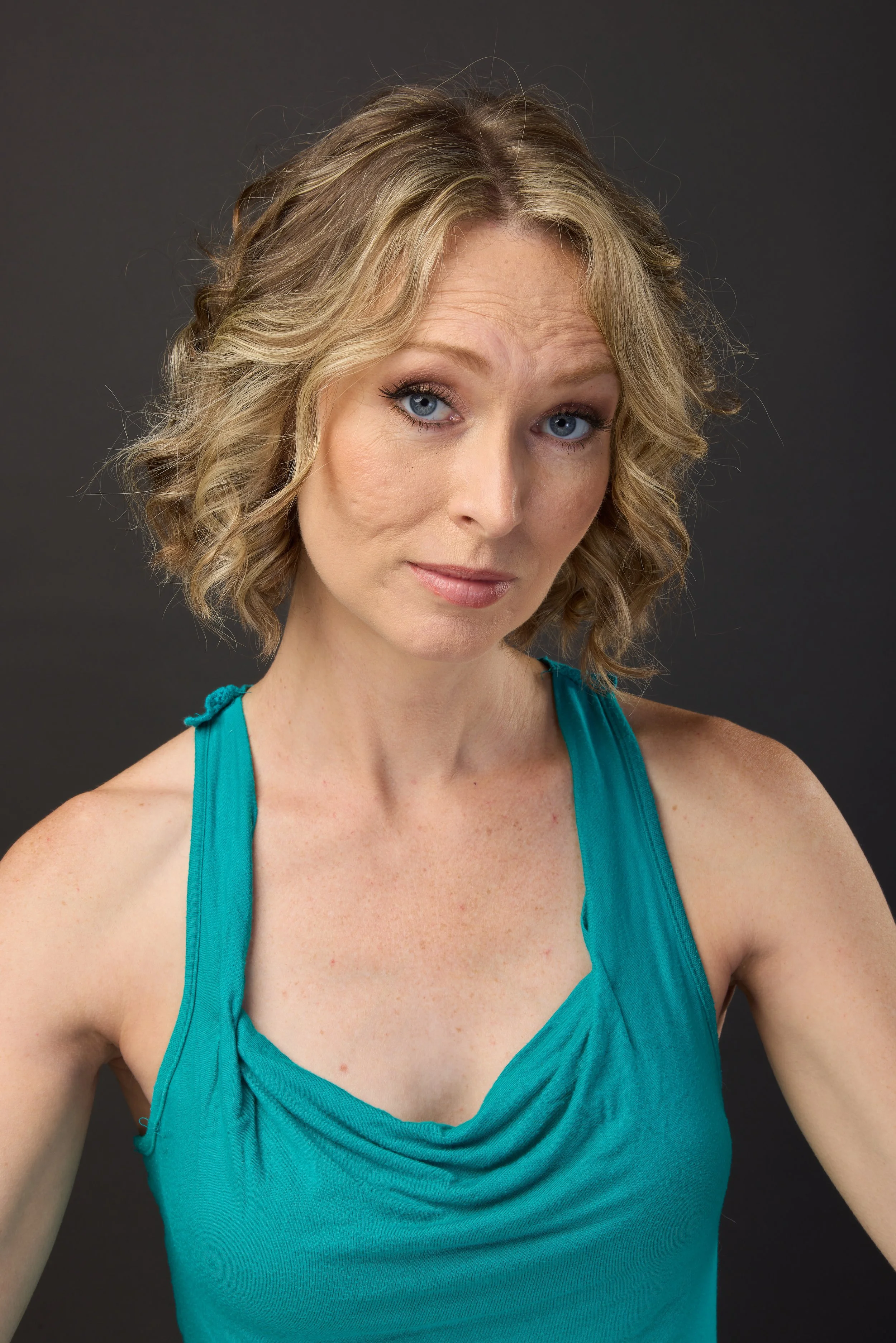 Alyssa F — The Stair Agency