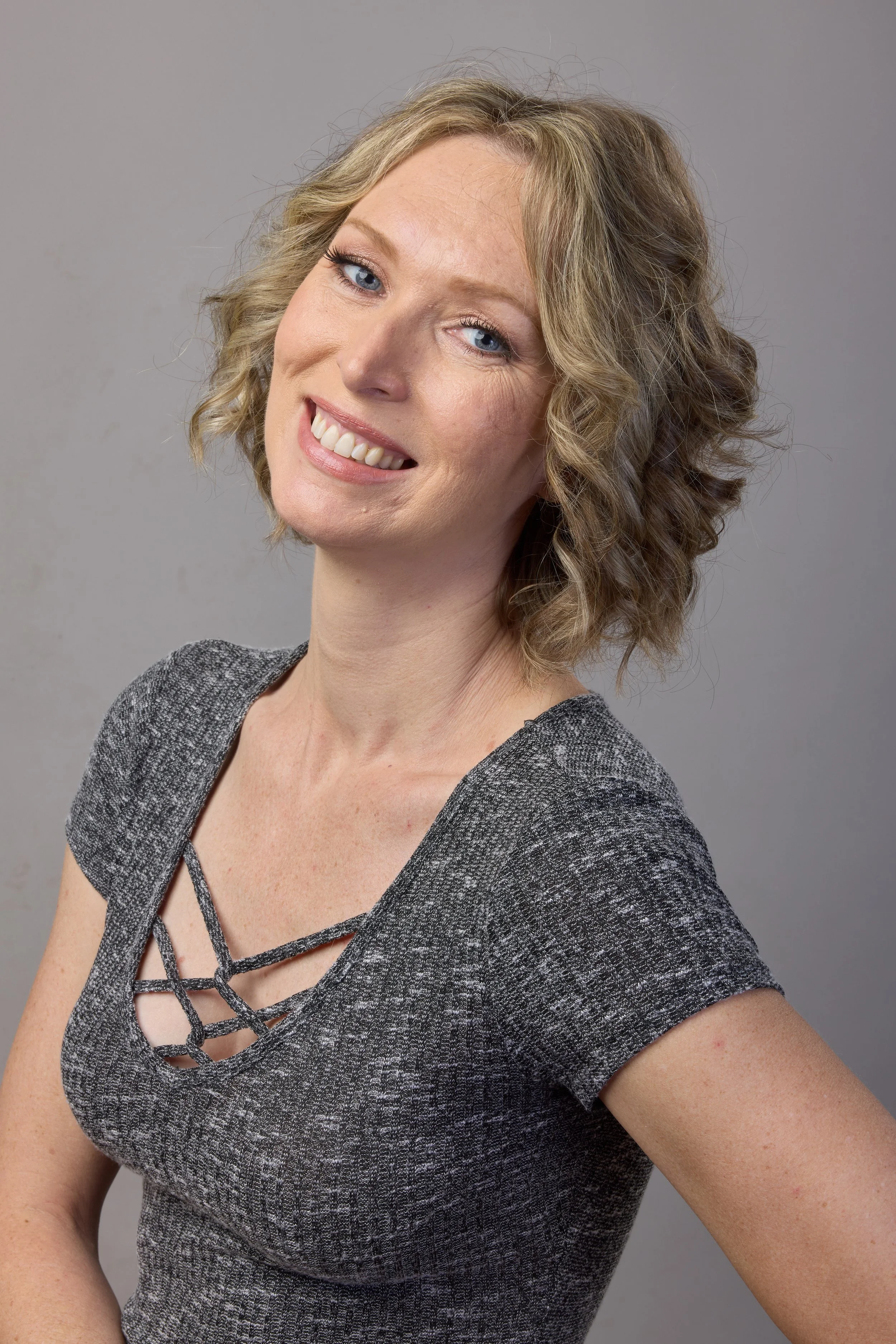 Alyssa F — The Stair Agency