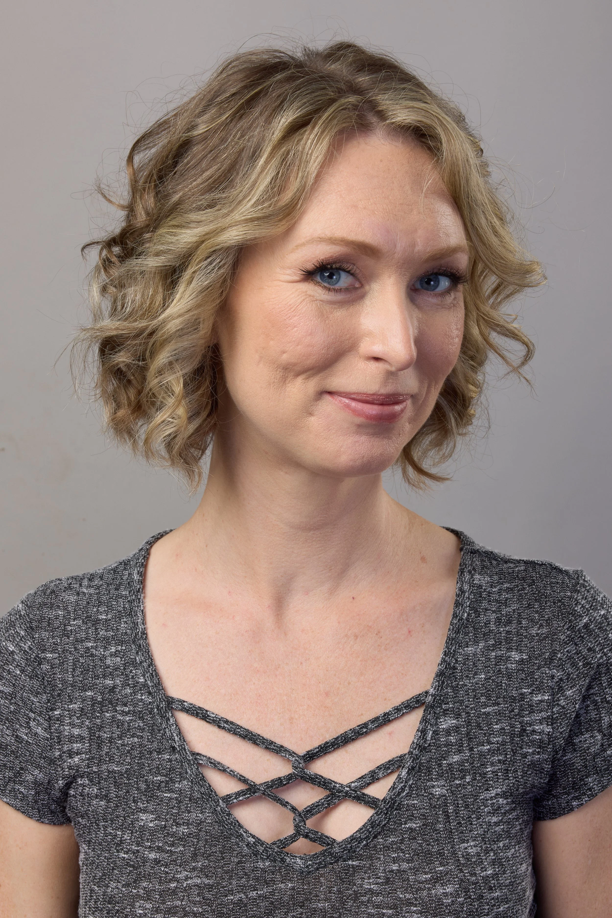 Alyssa F — The Stair Agency