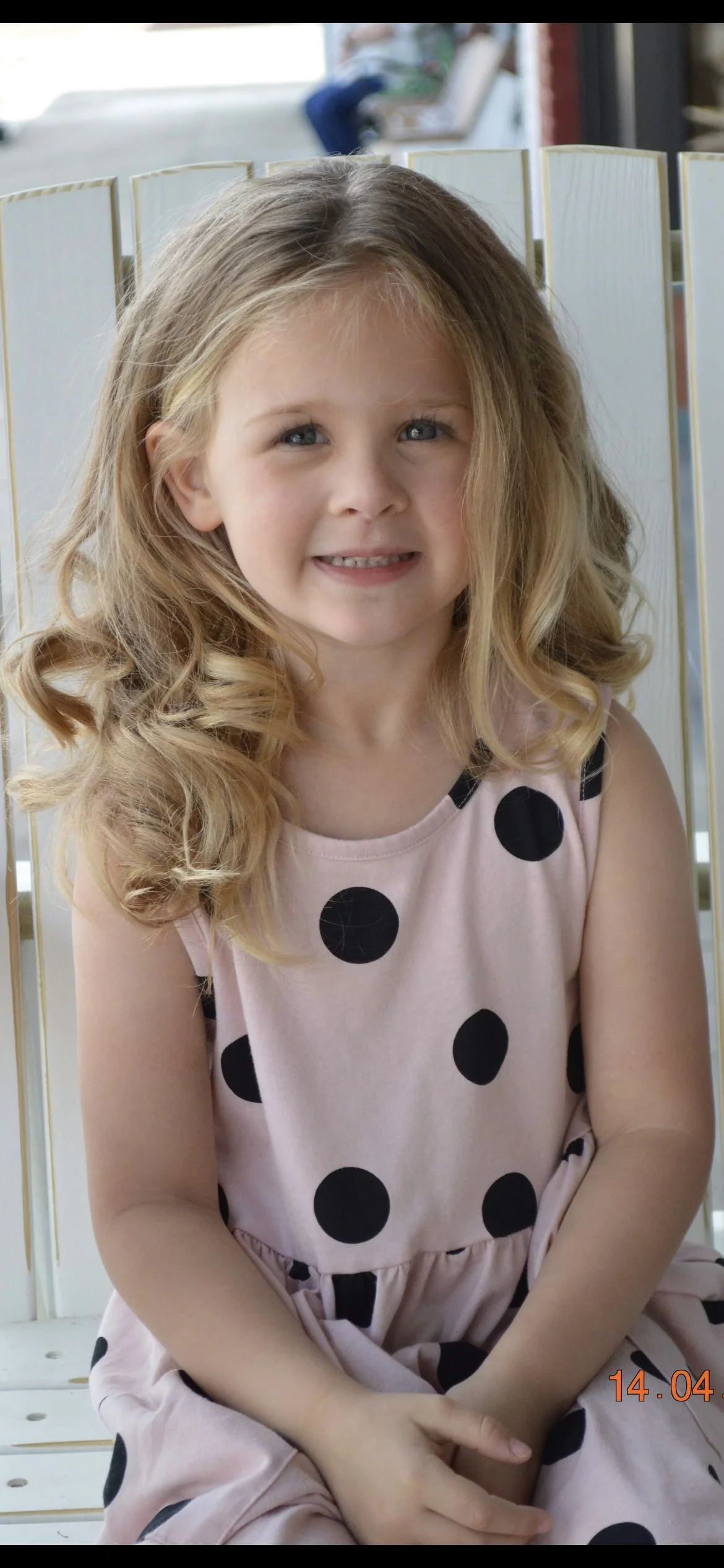 17 & Under (Female) — The Stair Agency