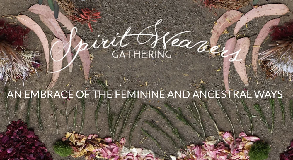Spirit Weavers - The Virtual Weave — PALEOTECHNICS