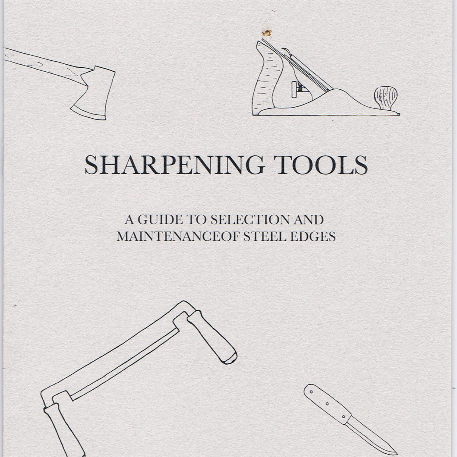 Written Works — PALEOTECHNICS