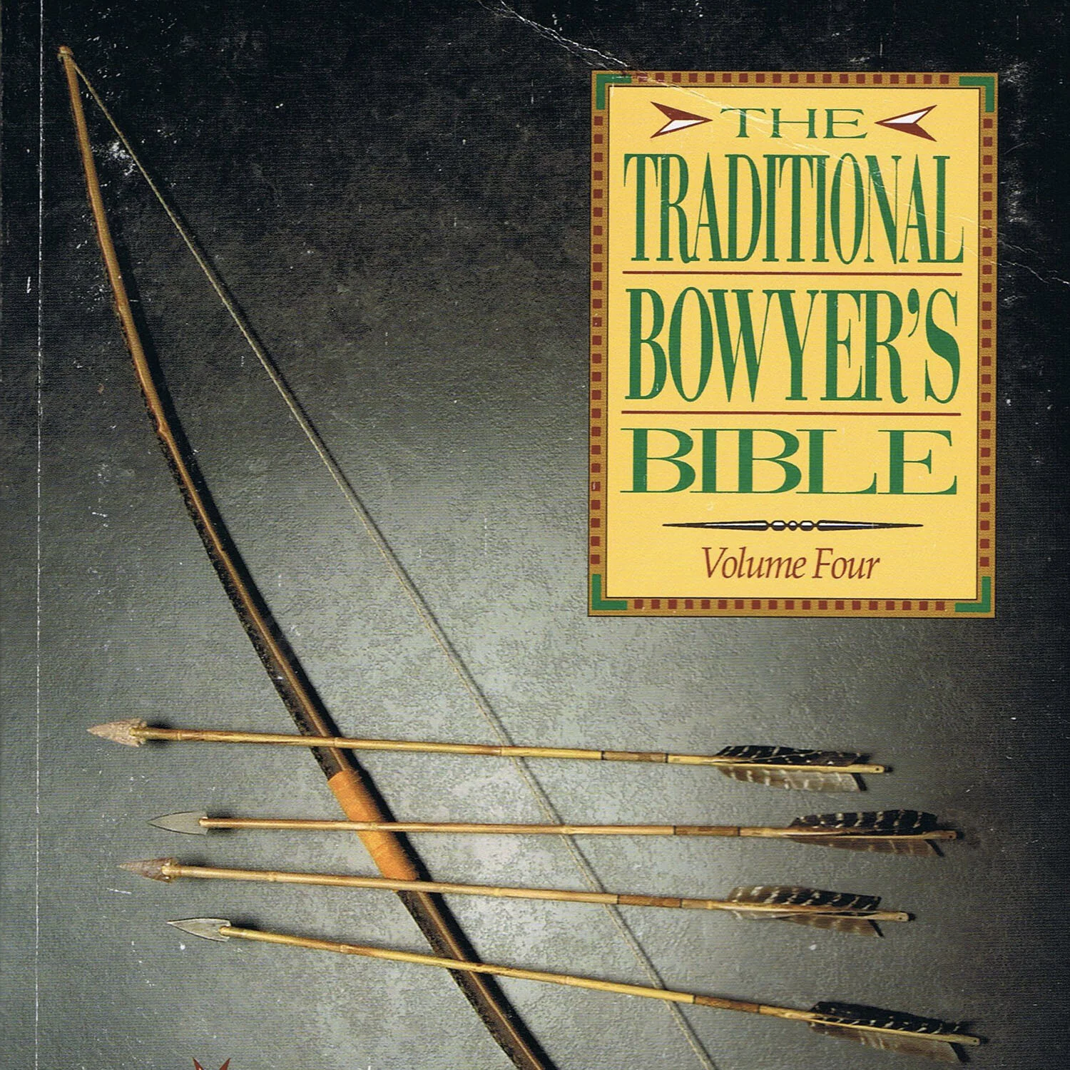 Traditional Bowyer's Bible 2 — PALEOTECHNICS