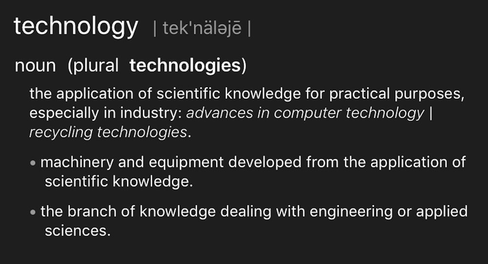 Society of Primitive Technology — PALEOTECHNICS