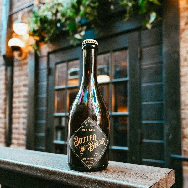 Batch Mead - Meadery & Hard Cider Temecula, CA