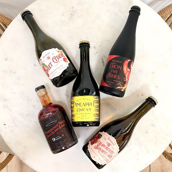 Batch Mead - Meadery & Hard Cider Temecula, CA