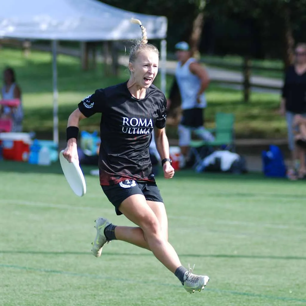 Atlanta Soul — Premier Ultimate League