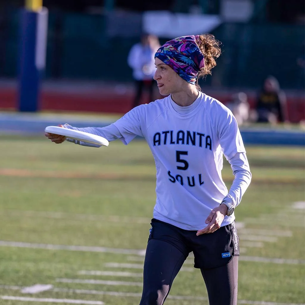 Atlanta Soul — Premier Ultimate League