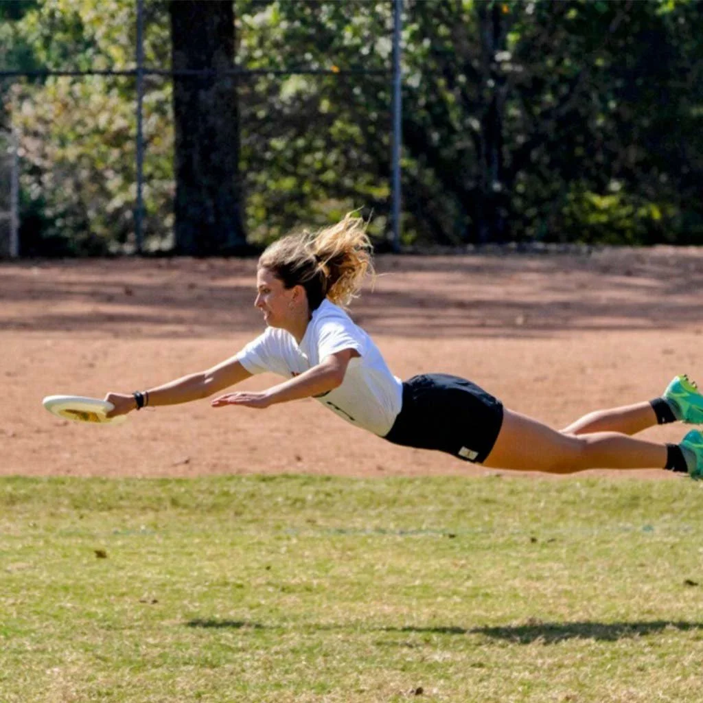 Atlanta Soul — Premier Ultimate League
