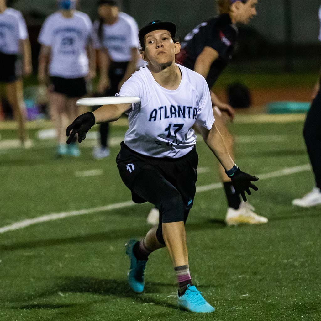 Atlanta Soul — Premier Ultimate League