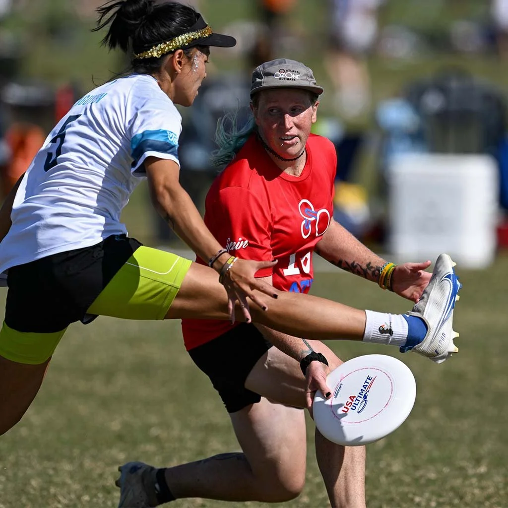 Atlanta Soul — Premier Ultimate League