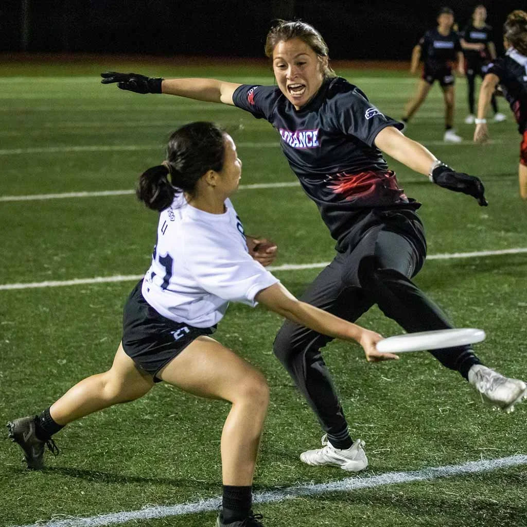 Atlanta Soul — Premier Ultimate League