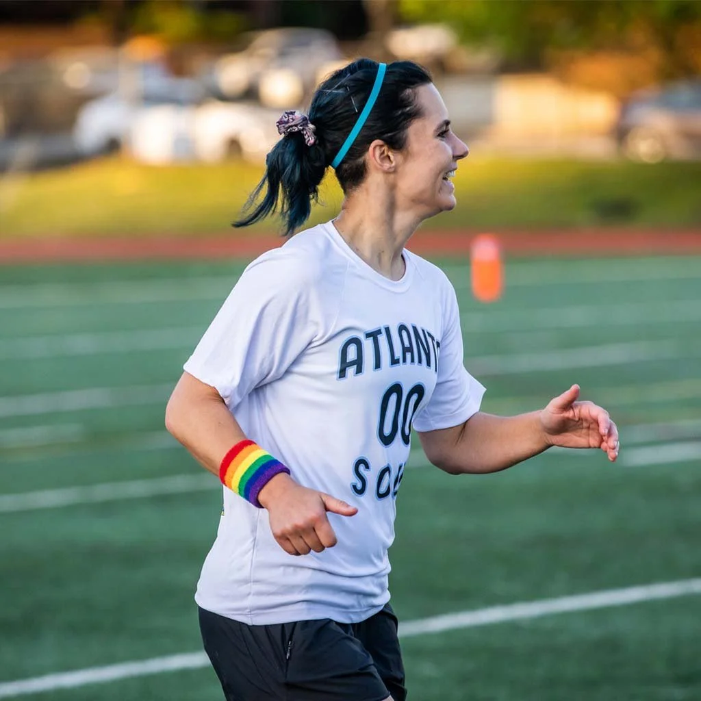 Atlanta Soul — Premier Ultimate League