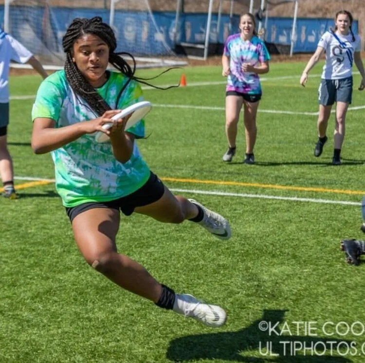 Atlanta Soul — Premier Ultimate League