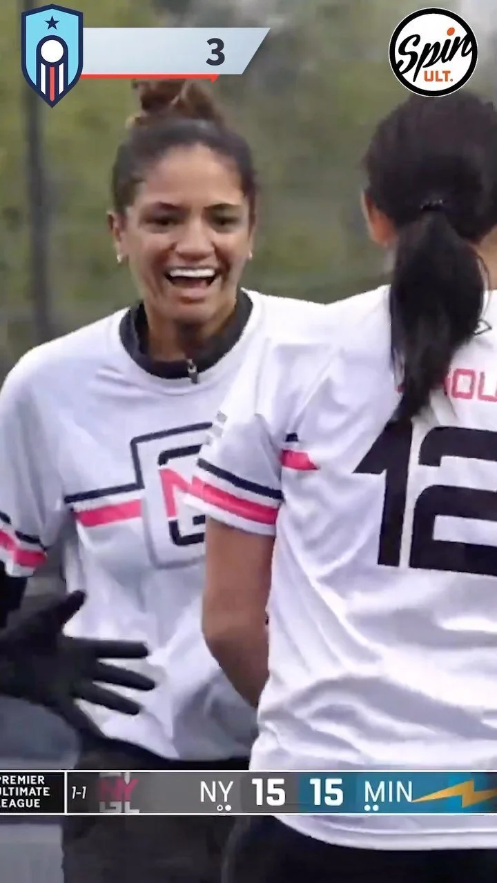 Premier Ultimate League