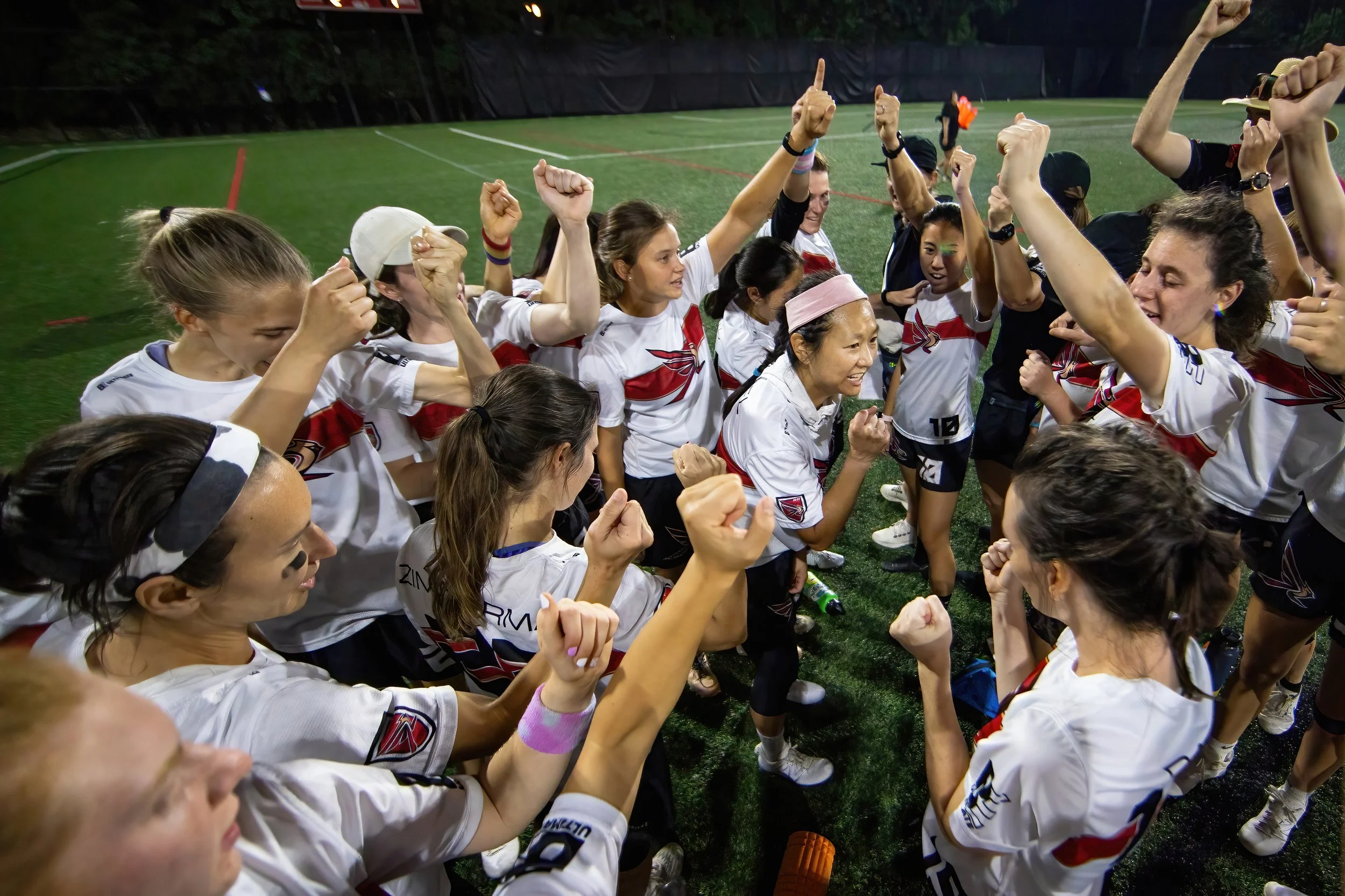 Premier Ultimate League