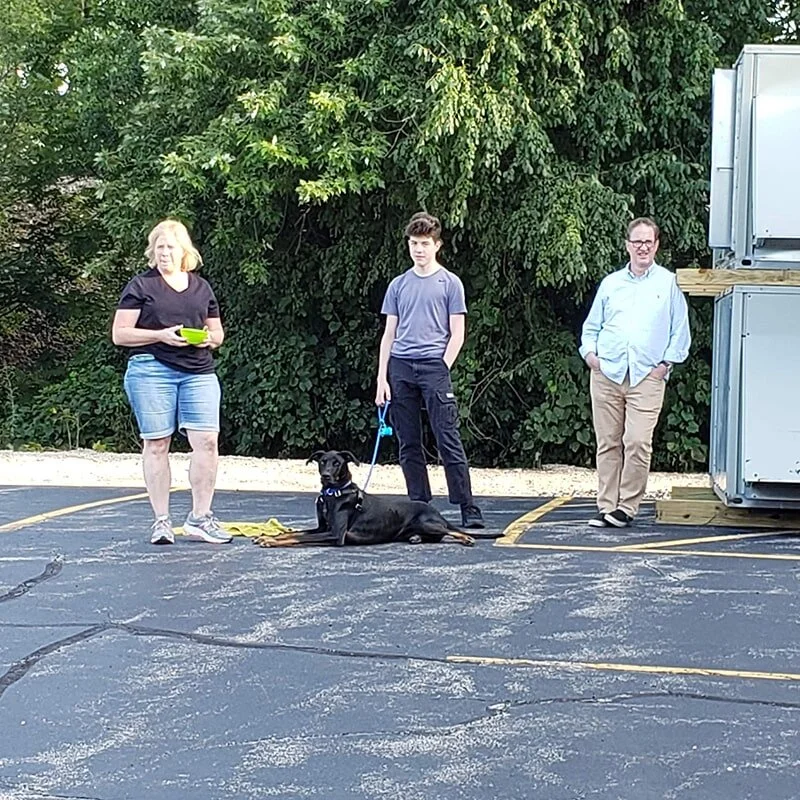 Dog Training Classes in Downers Grove, IL | Enjoy Your Dog