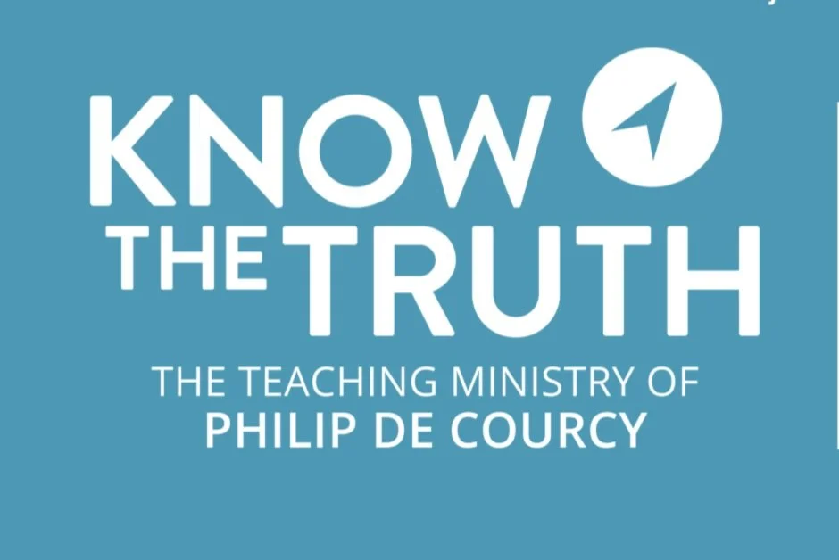 Know The Truth — RK Media