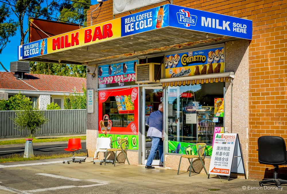 Where Is Milk Bar at Eugene Bergeron blog