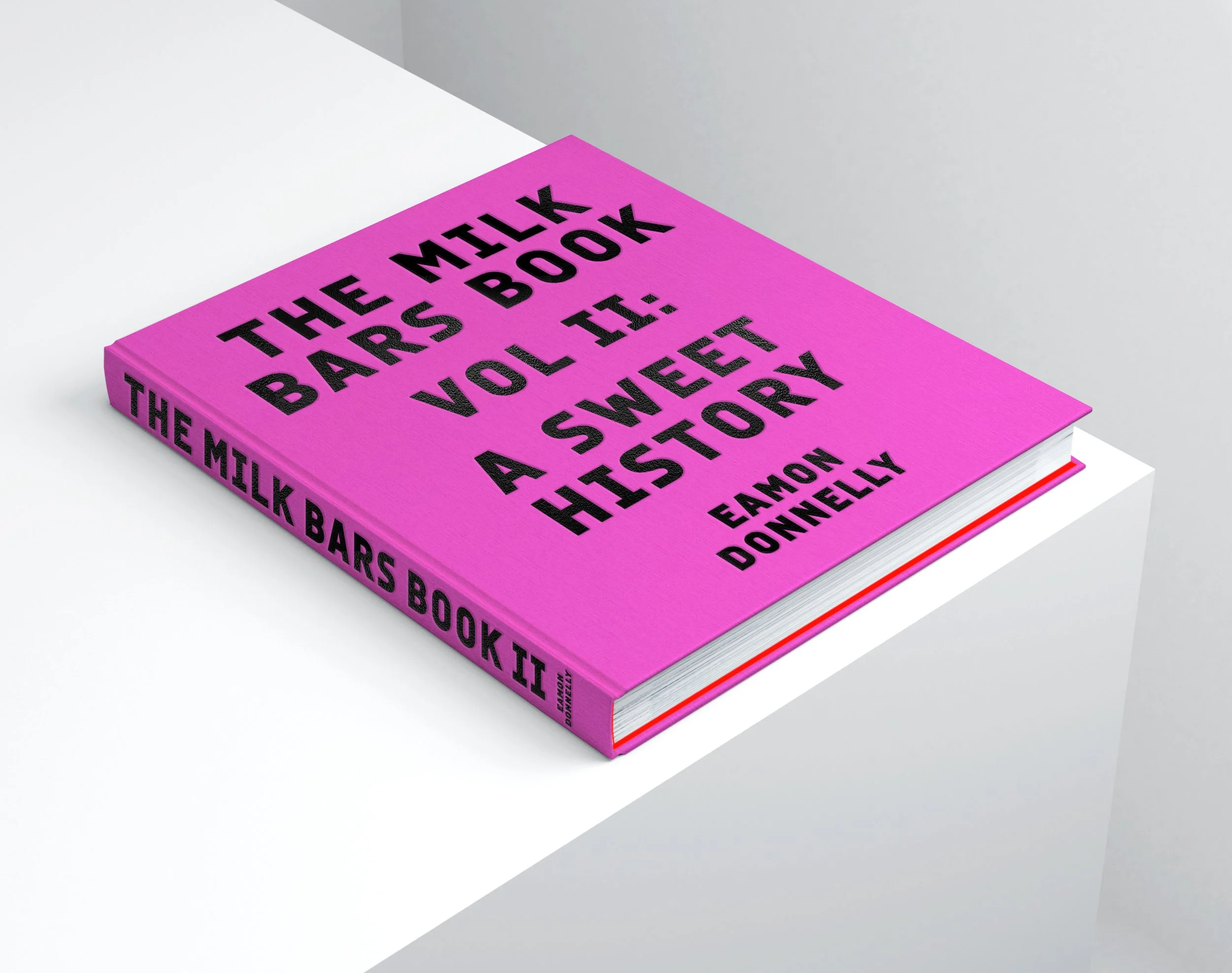 Eamon Donnelly - The Milk Bars Book | Artist | Photographer ...