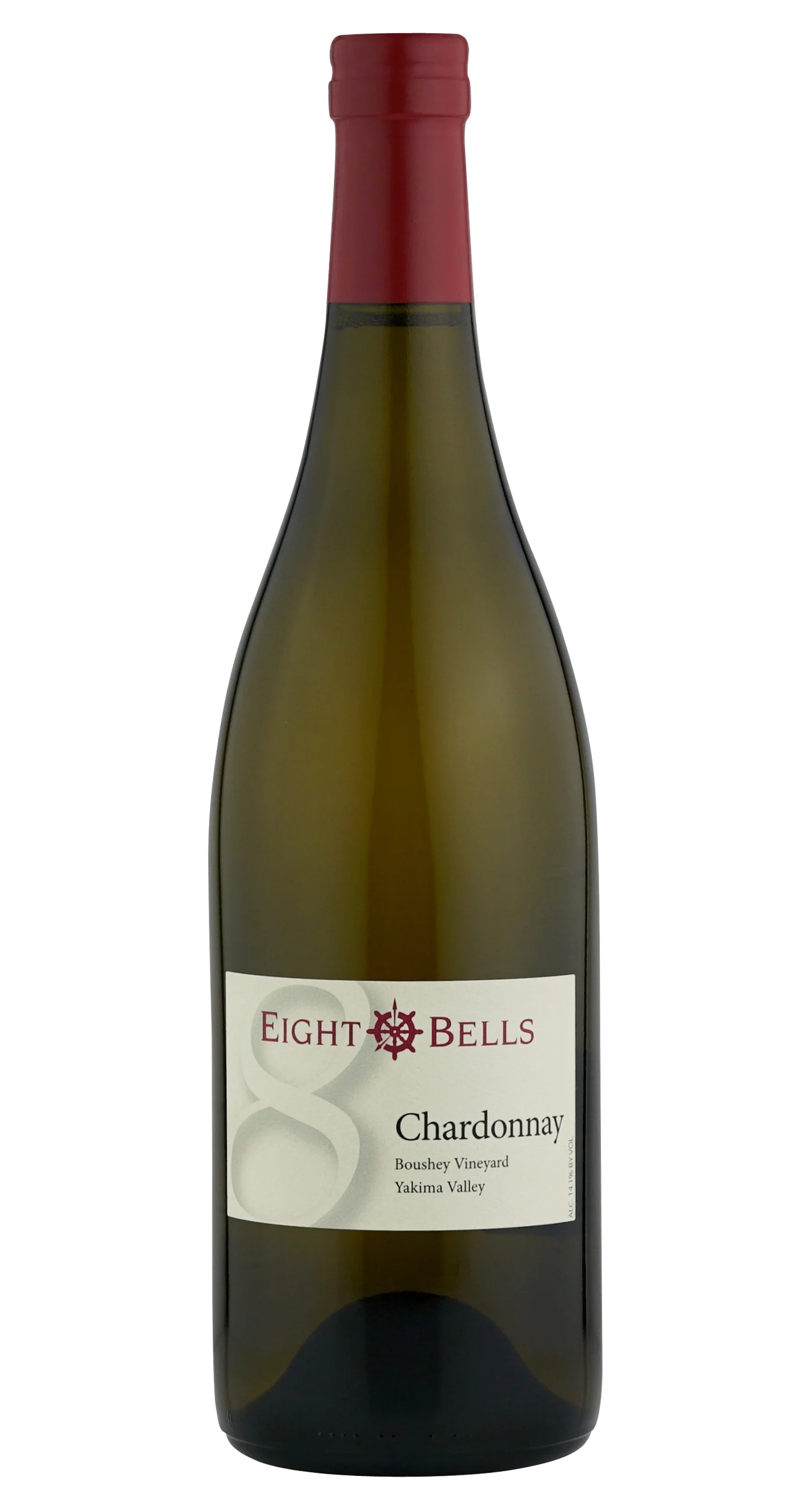 Eight Bells Winery