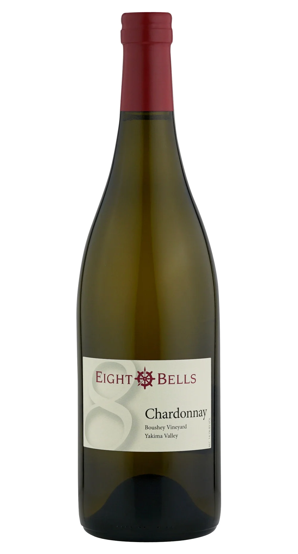 Eight Bells Winery