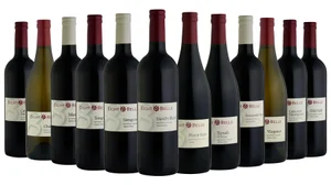 Club — Eight Bells Winery