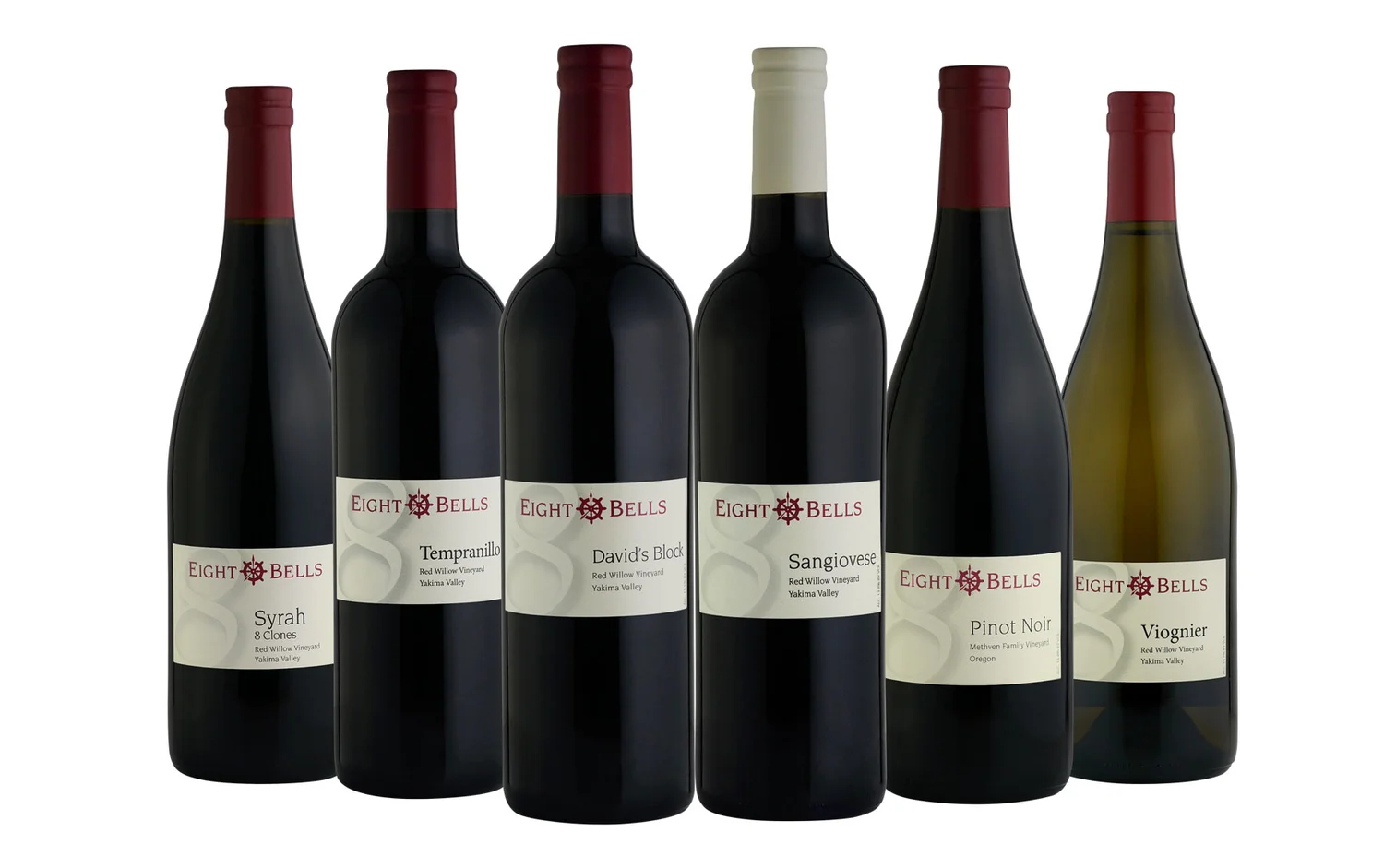 Club — Eight Bells Winery