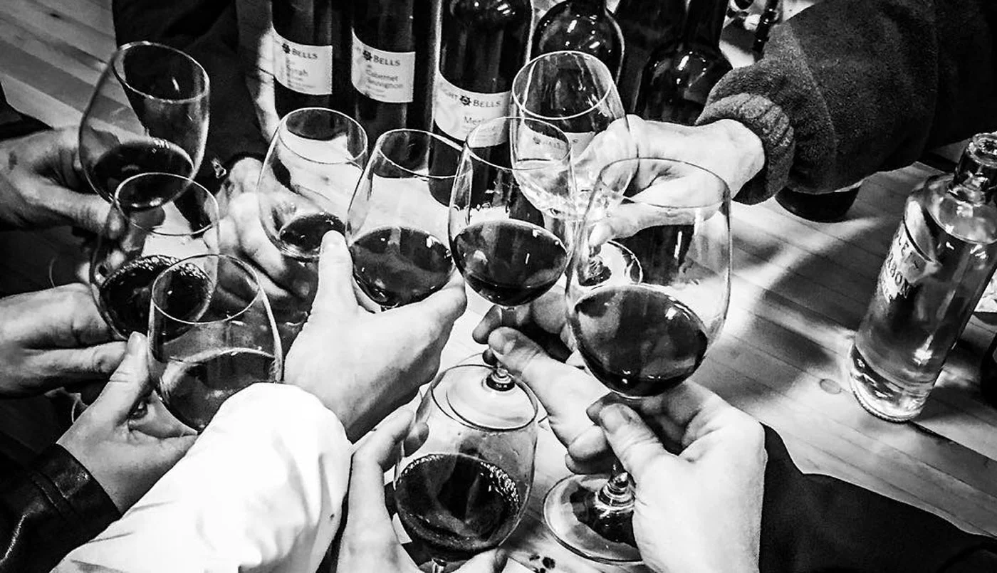 Eight Bells Winery