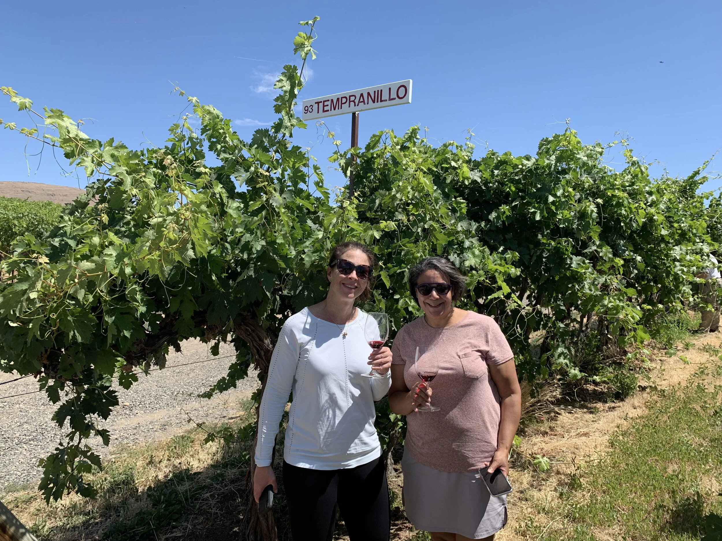 Photos — Eight Bells Winery