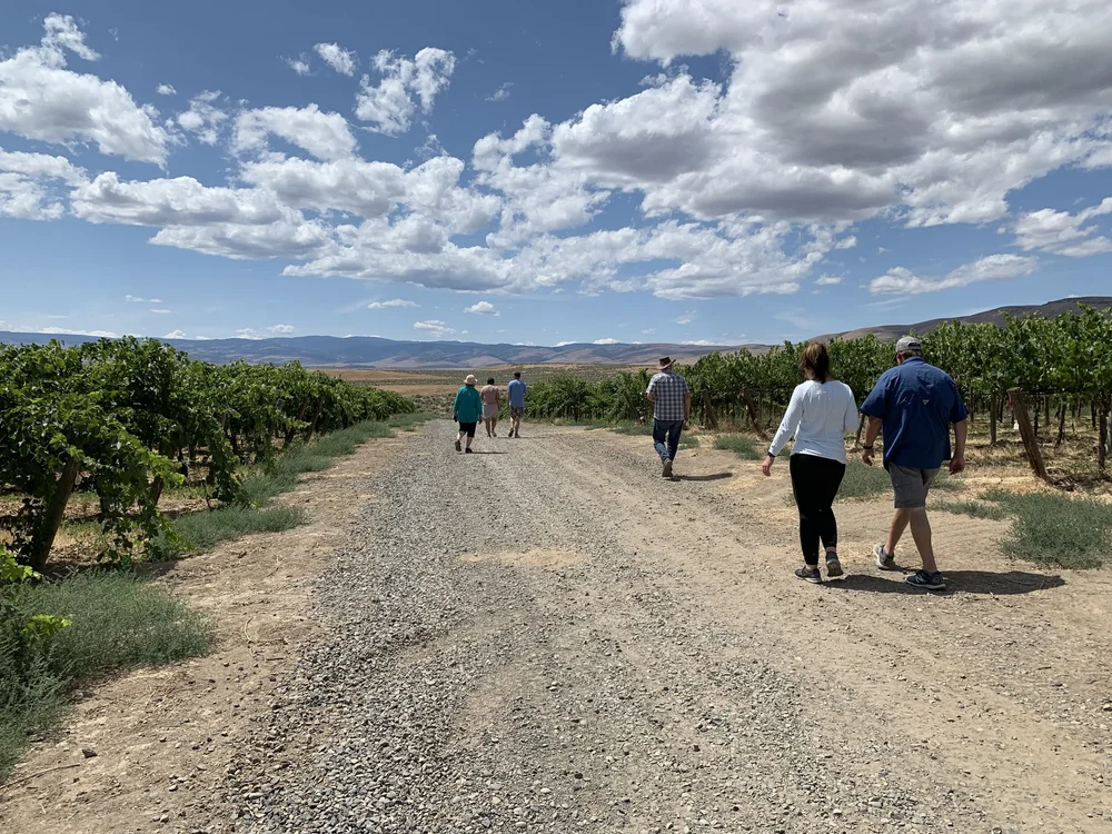 Photos — Eight Bells Winery