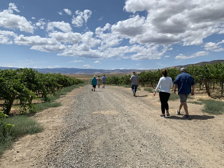 Photos — Eight Bells Winery