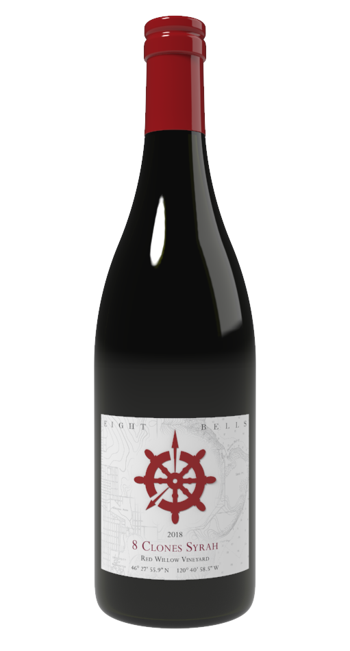 Eight Bells Winery