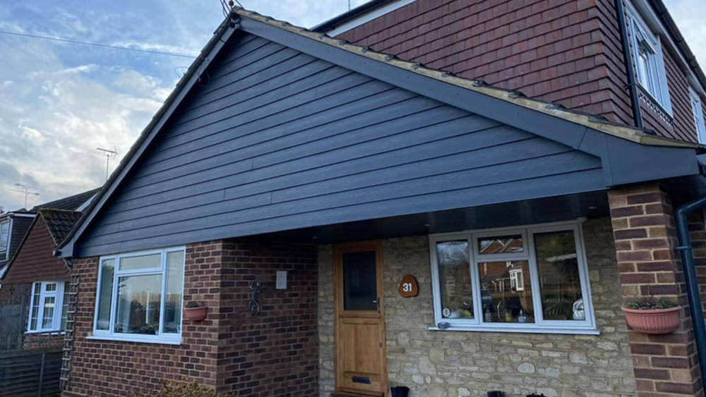 Projects — Ideal Home Improvements