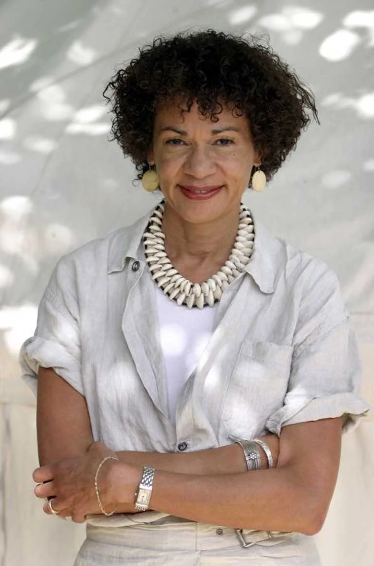 Candace Allen — Chineke! Foundation