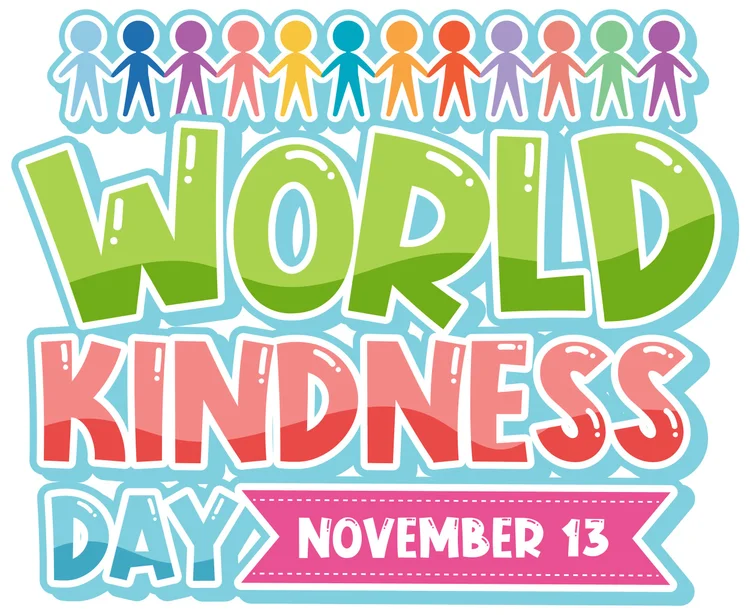 How to Celebrate World Kindness Day at Work — Red Letter Days Corporate