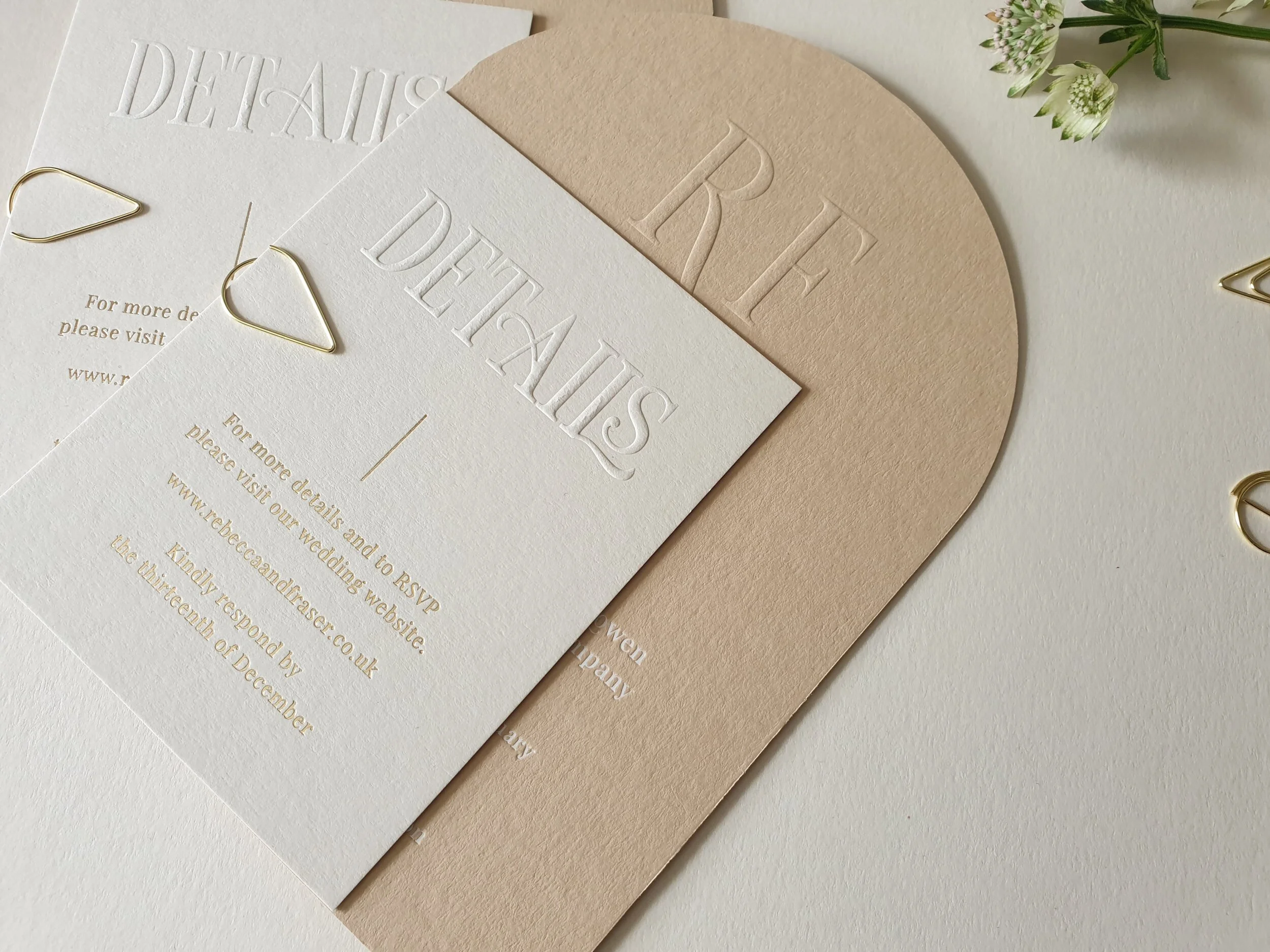 Odette — DANIELLE BLEUSE