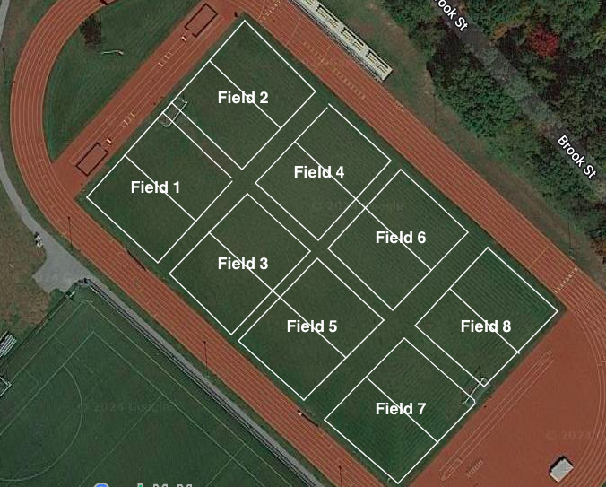Fields — Haverhill Youth Soccer