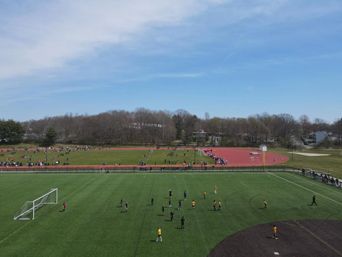 Haverhill Youth Soccer