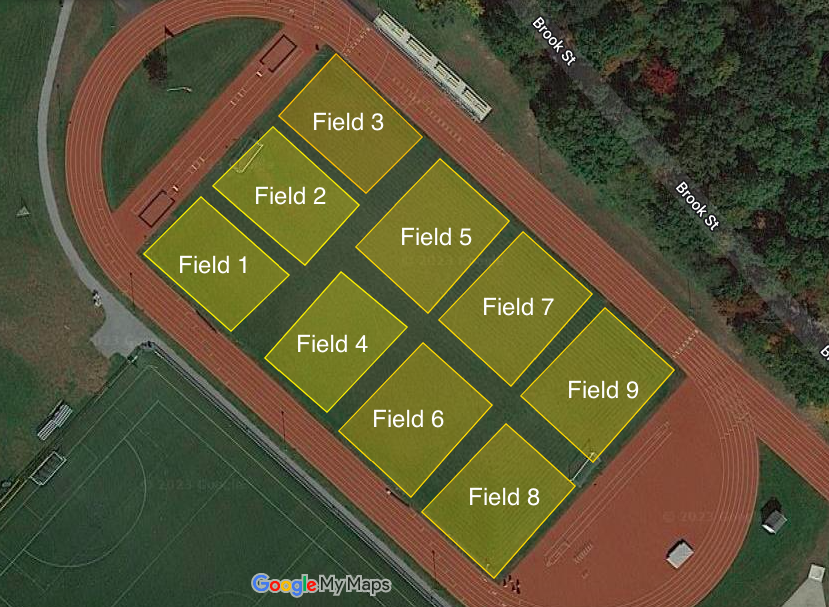Development — Haverhill Youth Soccer