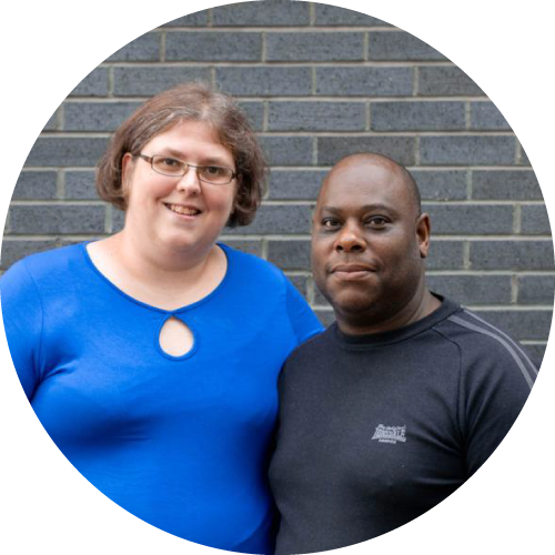 Our team — God Central Church, Harlow, Essex