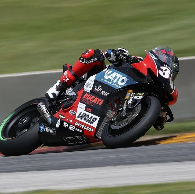 KATO Fastening/StoneCastle/KWR team ready for New Jersey as MotoAmerica ...