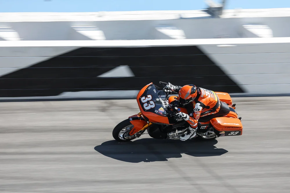 Gallery — Kyle Wyman Racing