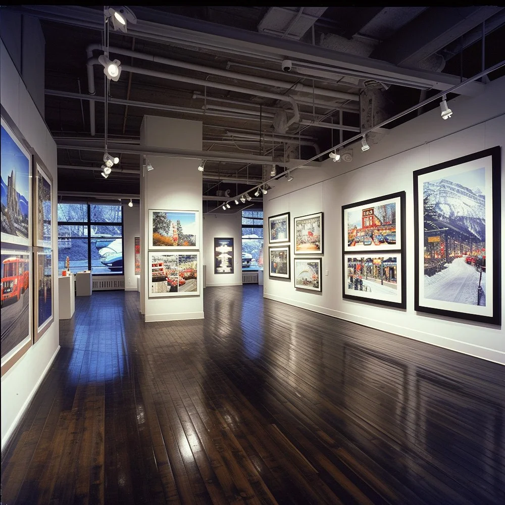 Overview — Craig Patterson