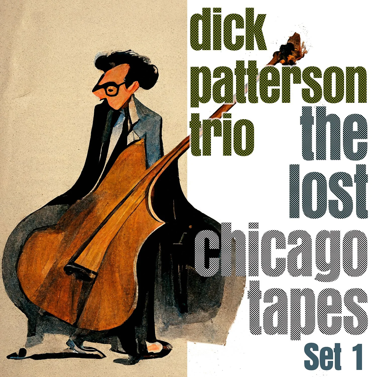 Craig Patterson