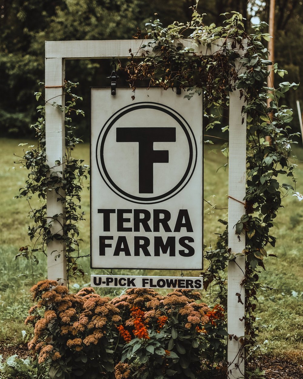 Terra Farms